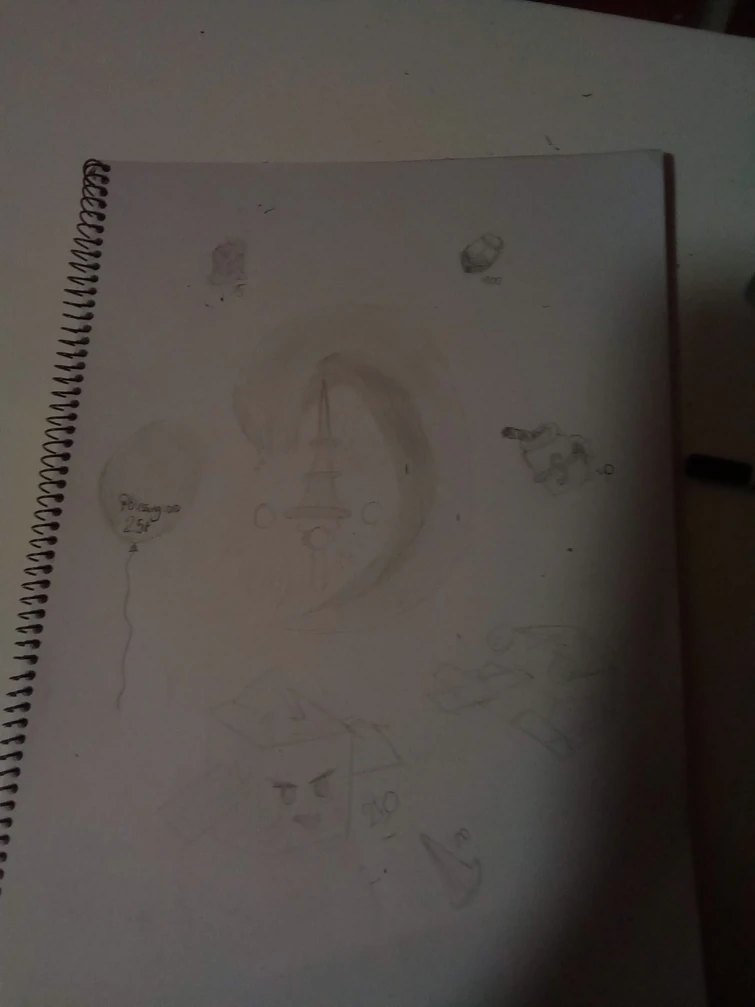 Tide popper art! | Fandom