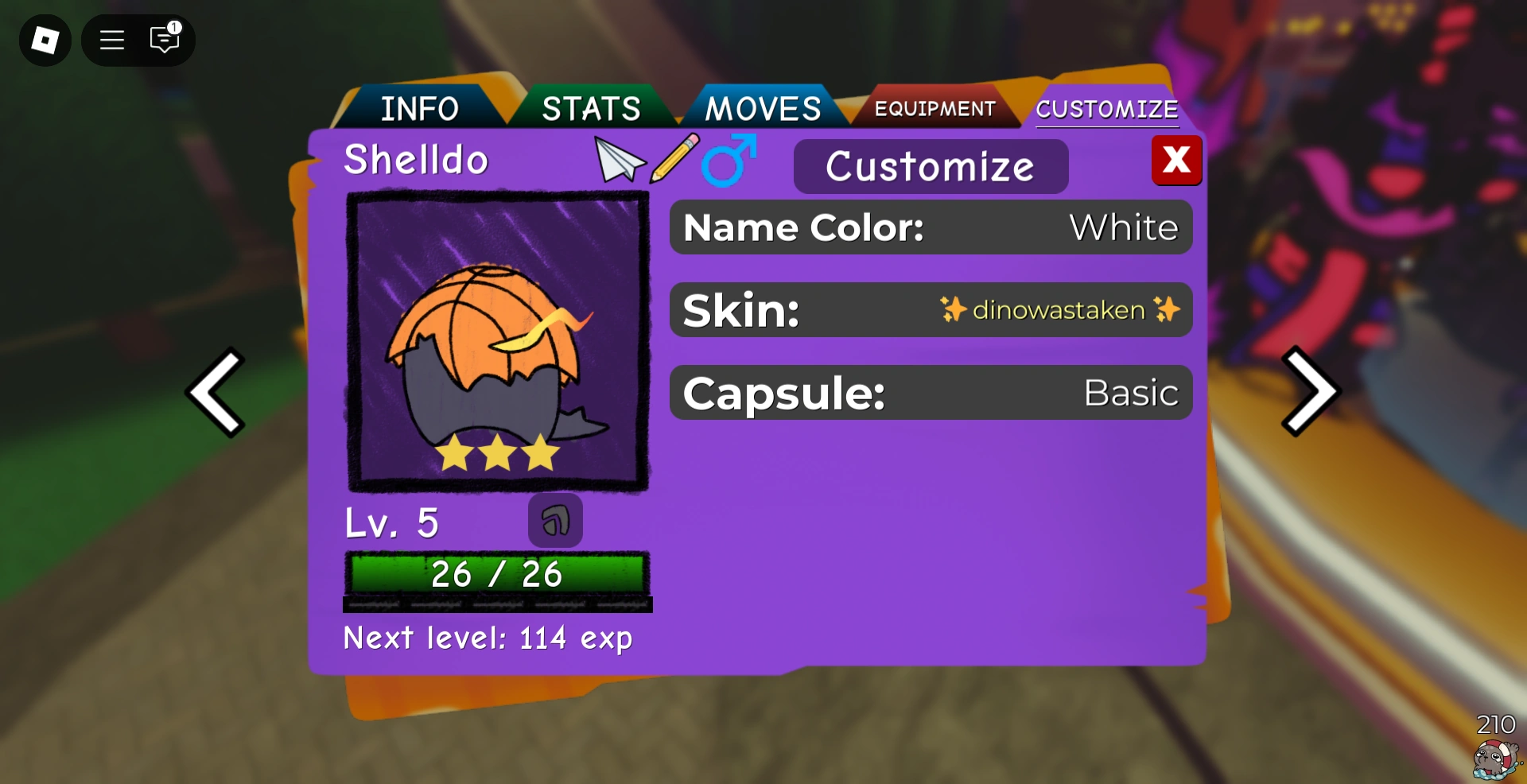 Looking around for the Wish Z Recolor Grunkul | Fandom