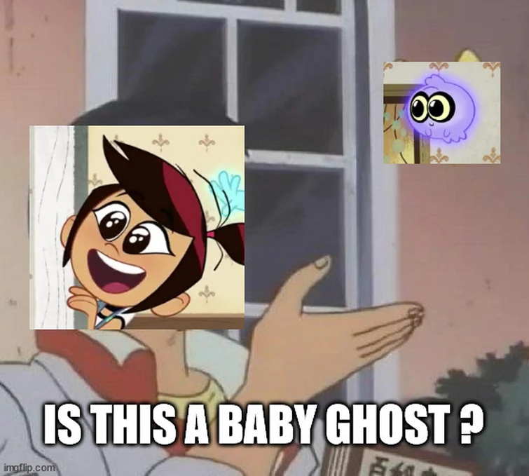 TGAMM meme #4 | Fandom