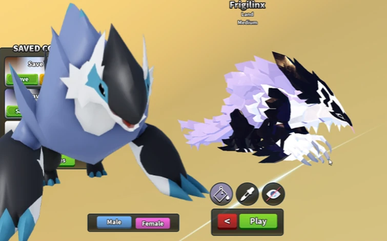 Discuss Everything About Creatures of Sonaria Wiki | Fandom