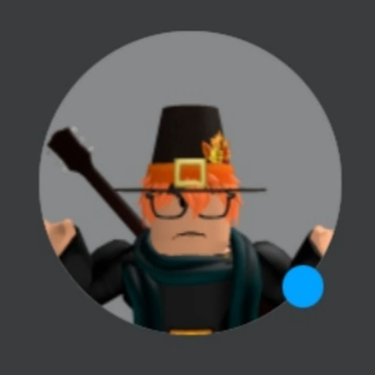 Assume things about me based on my Discord and Roblox pfps (because yes ...