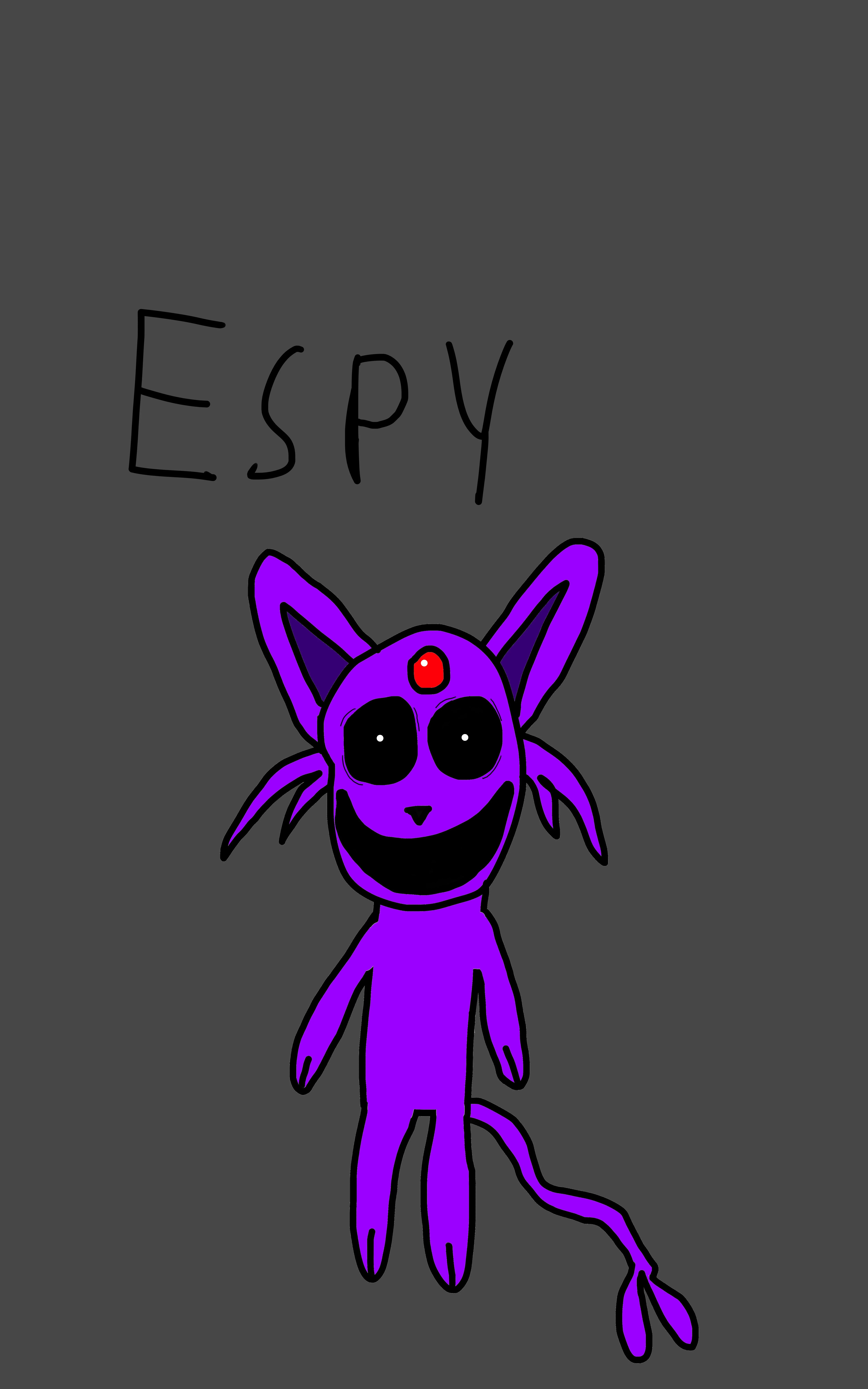 Espy | Fandom