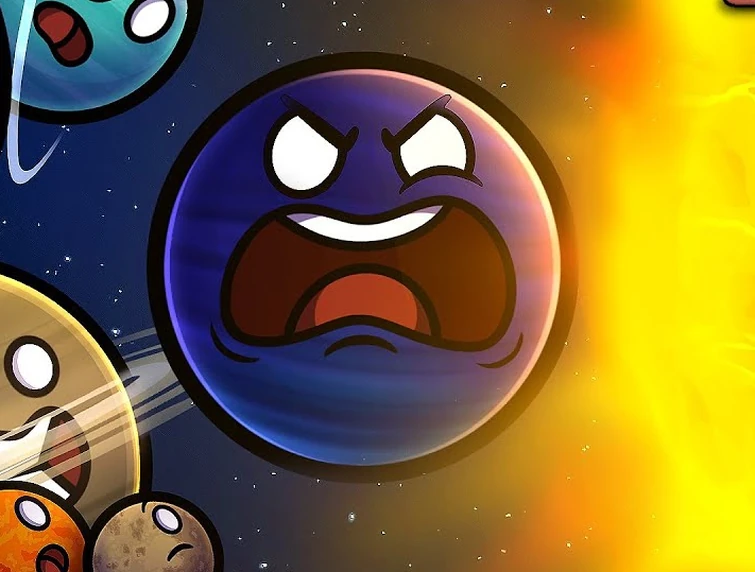 Discuss Everything About SolarBalls Wiki | Fandom