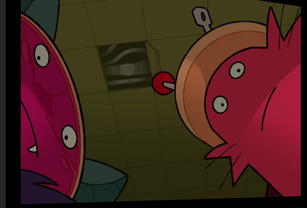 Spoop and shitrus | Fandom