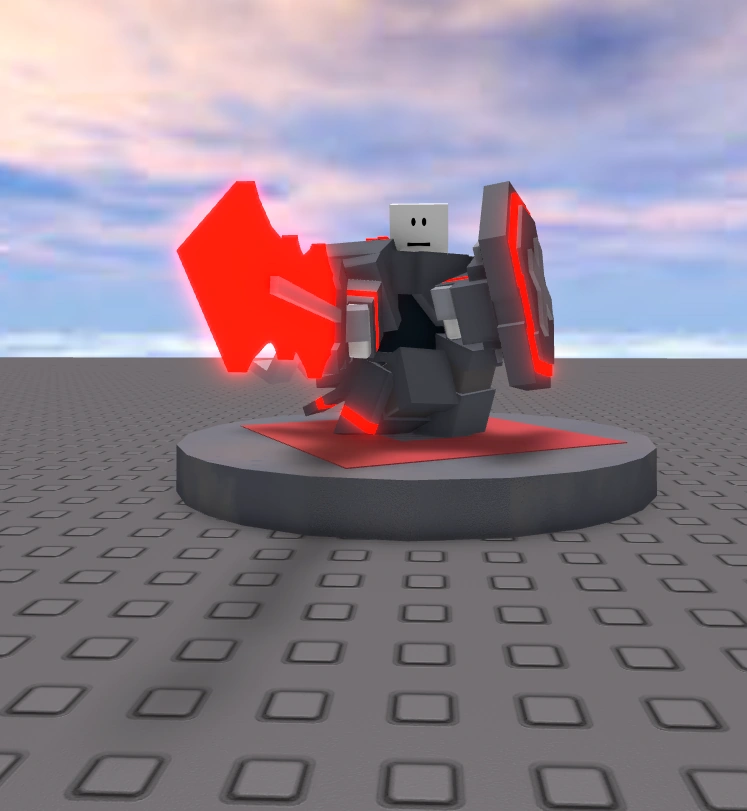 some random character models | Fandom