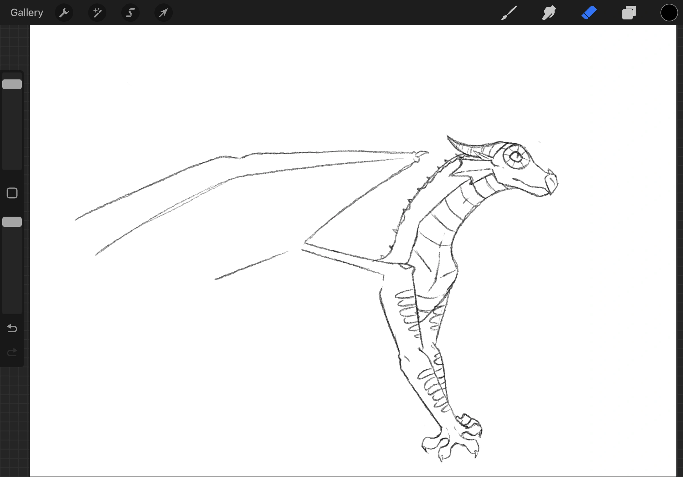 Trying out Mike Holmes style | Fandom