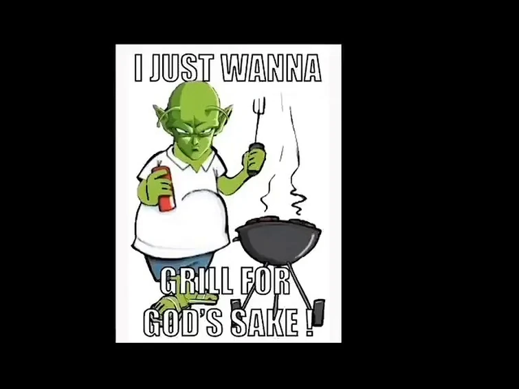 day two of grill master | Fandom