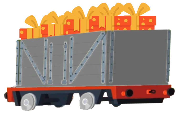 Truck load stuff | Fandom