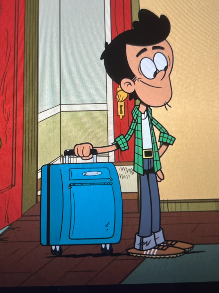 Discuss Everything About The Loud House Encyclopedia | Fandom