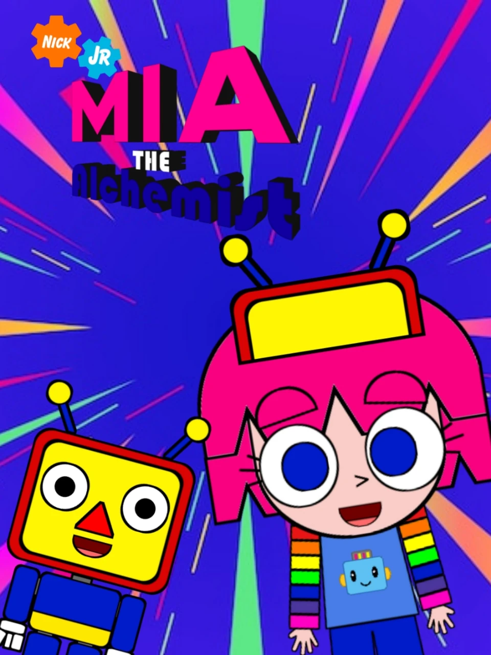 Mia The Alchemist (TV series 1998) | Fandom