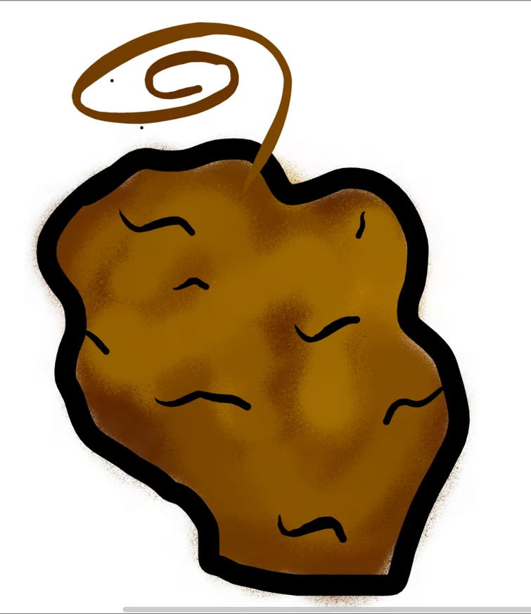 Rust Fruit Idea | Fandom