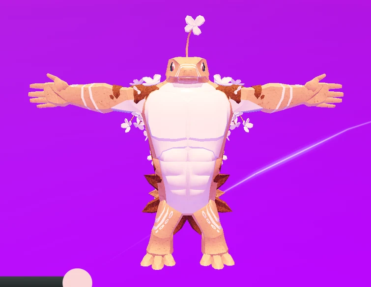 Selling Stored Buff Eulopii's | Fandom