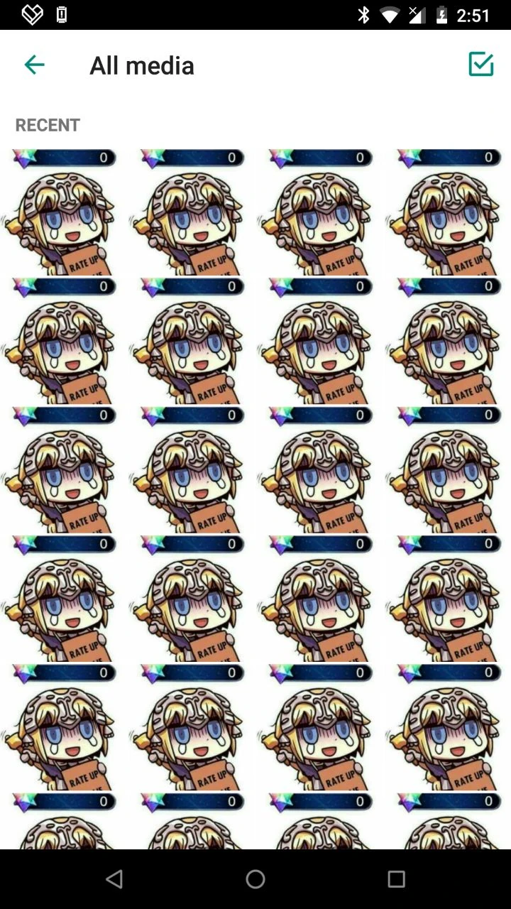 RATE UP IS A LIE | Fandom