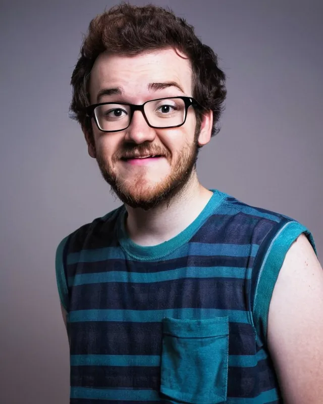 You've seen Shmalex Smirsch. But are you ready for... | Fandom