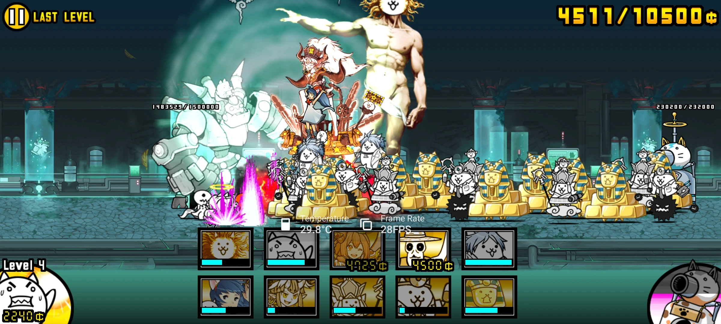 Le(t's)gen, Season 8 Y23 [Part 2; end] | Fandom