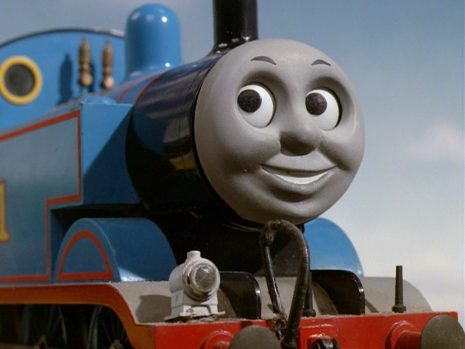 Scrap or Spare? (Thomas) | Fandom