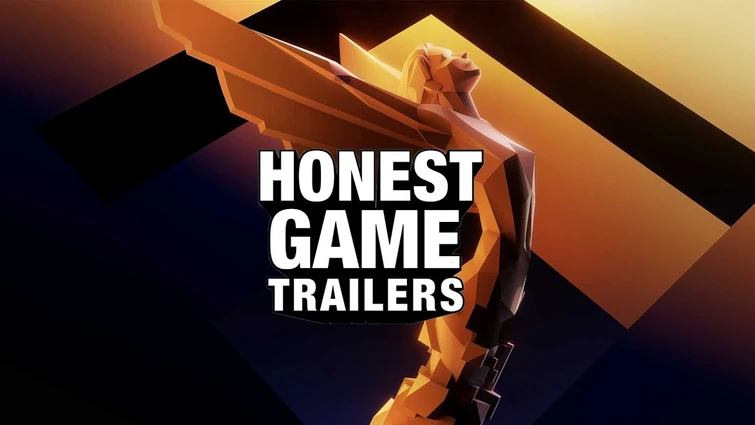 Honest Trailer - Game Awards 2024 | Fandom