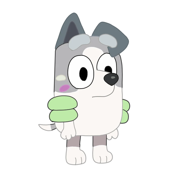 hi can someone draw this character | Fandom