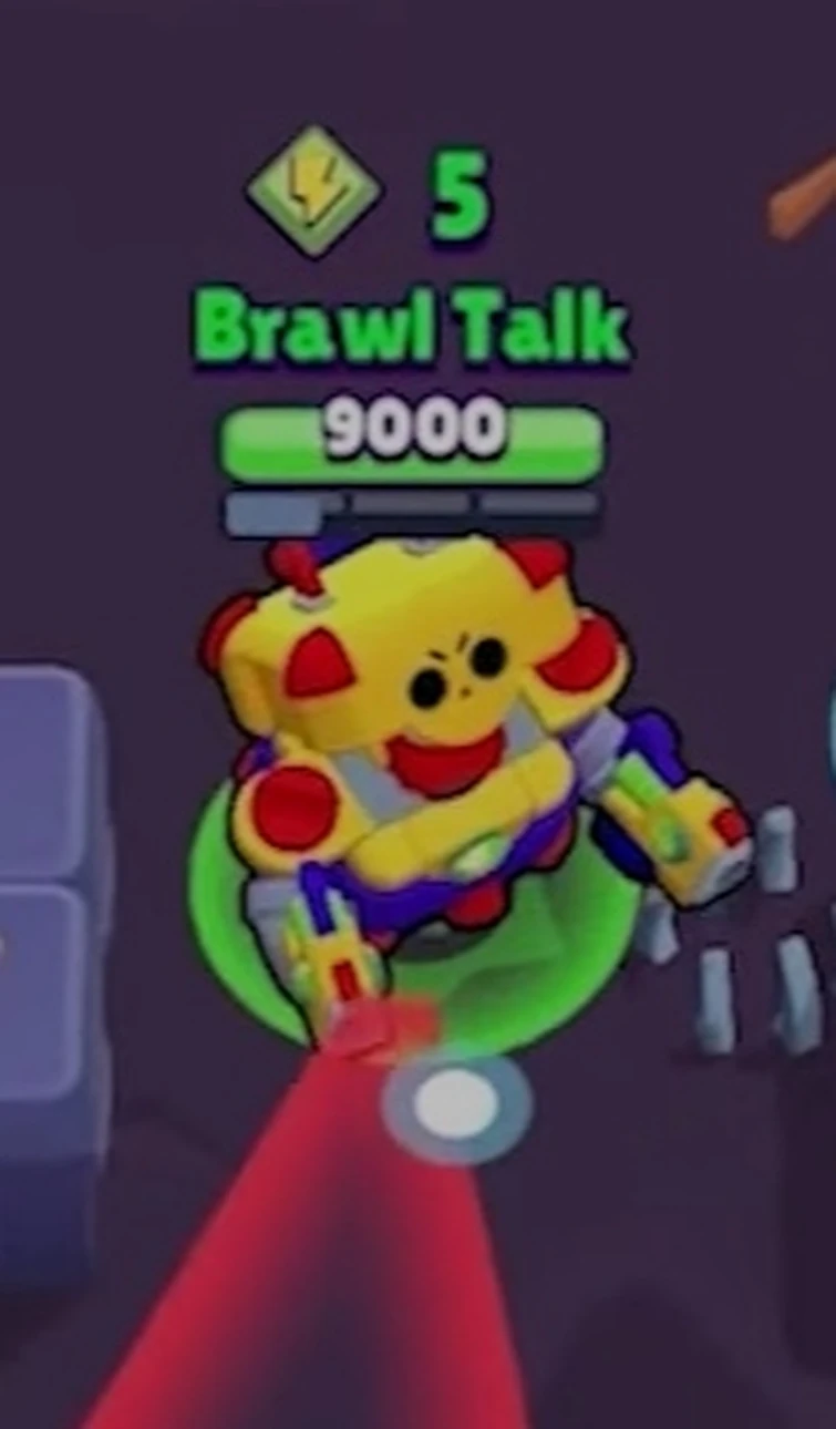 Mega box DARRYL ! | Fandom