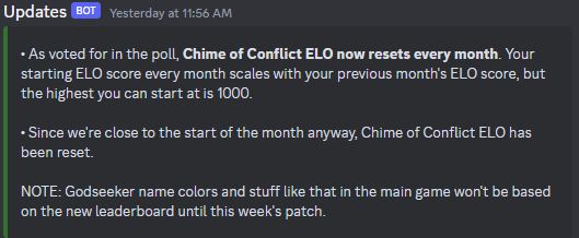 The end of chime demons | Fandom