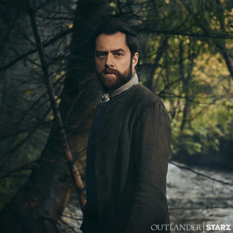 Discuss Everything About Outlander Wiki | Fandom