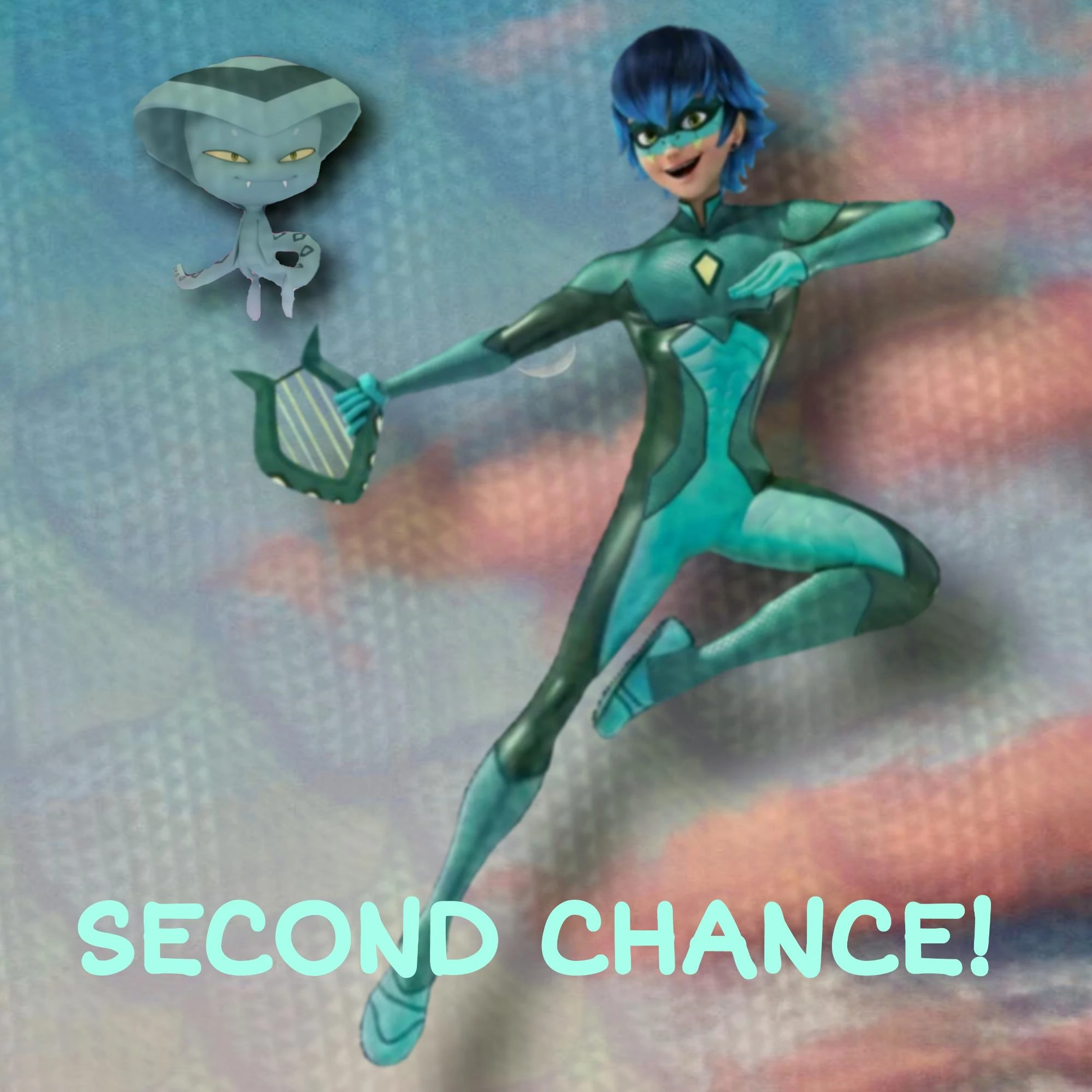 Character Edits | Fandom