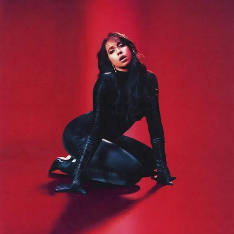 Discuss Everything About Tate McRae Wiki | Fandom