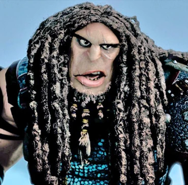 Best/Biggest HTTYD villain | Fandom