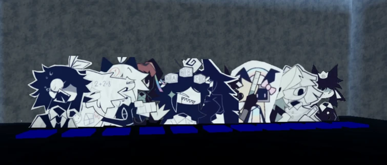 More Teasers For That Game I Talked About | Fandom