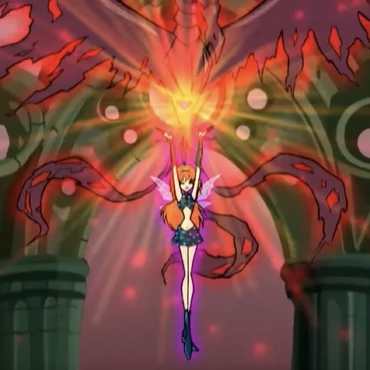 Discuss Everything About Winx Club Wiki | Fandom