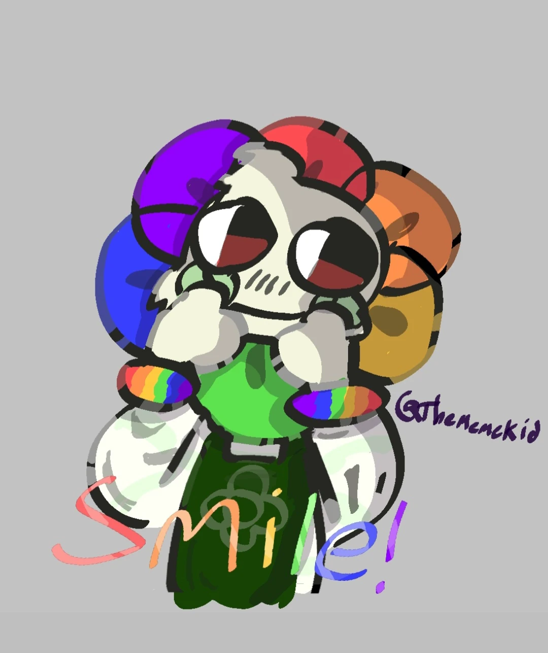 The sillies | Fandom