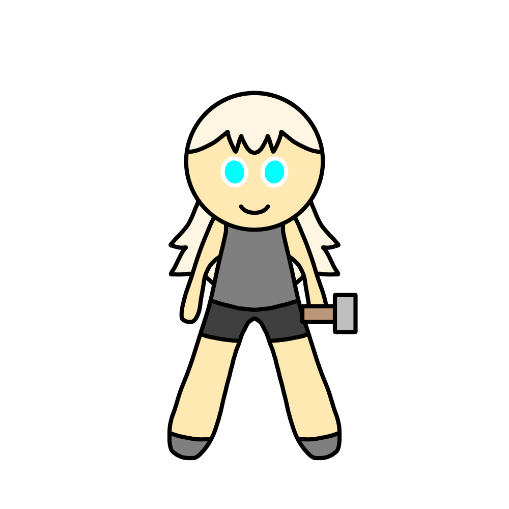 Gadget Cookie relationship chart requirements | Fandom