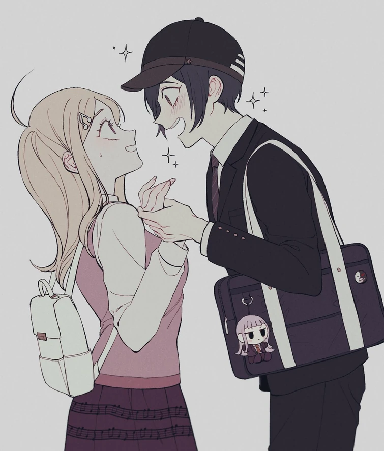 Discuss Everything About Shipping Wiki | Fandom