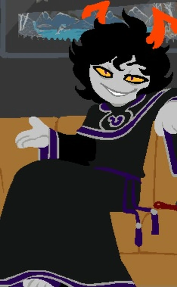 Edolon Vryche from Vast Error: My Opinion | Fandom
