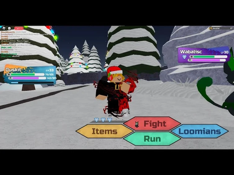 Discuss Everything About Loomian Legacy Wiki | Fandom