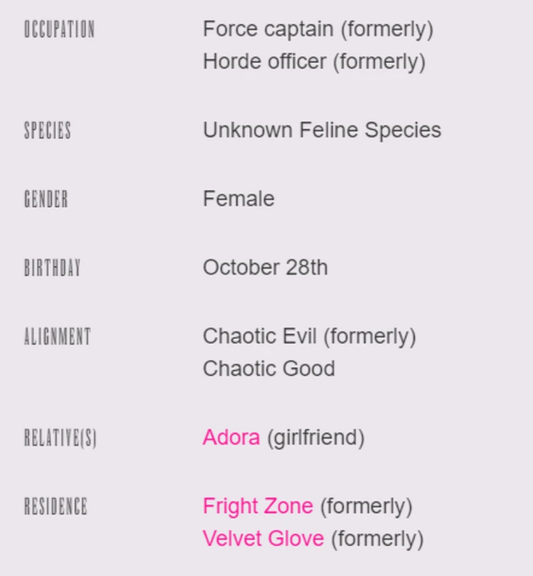 about the new font in the template | Fandom