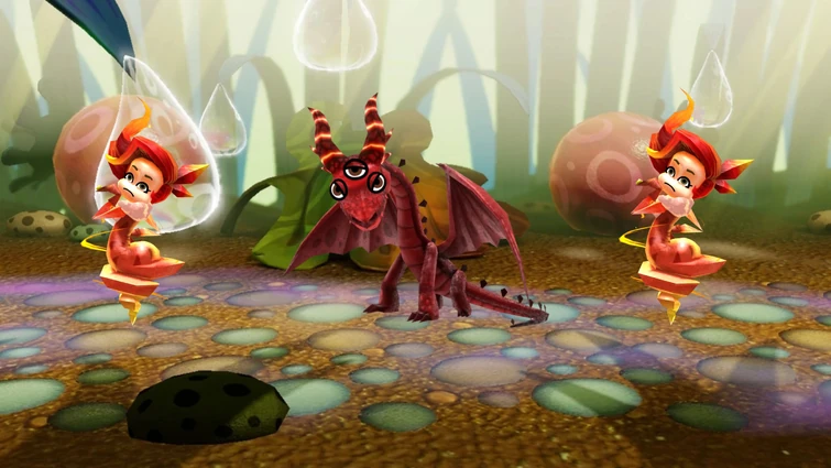 Discuss Everything About Miitopia Wiki | Fandom