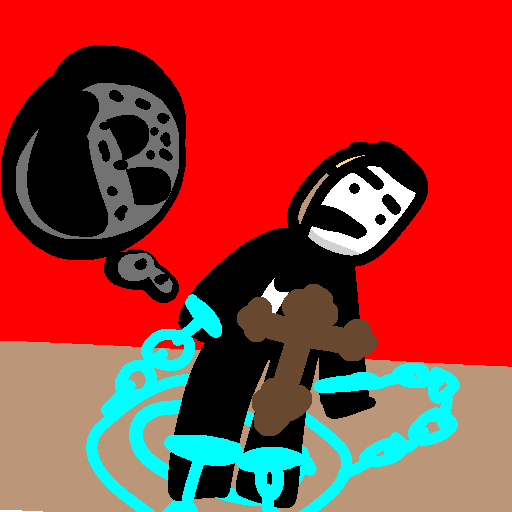 Me getting crucified | Fandom