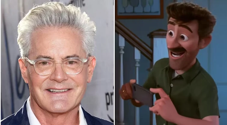 Discuss Everything About Pixar Wiki | Fandom