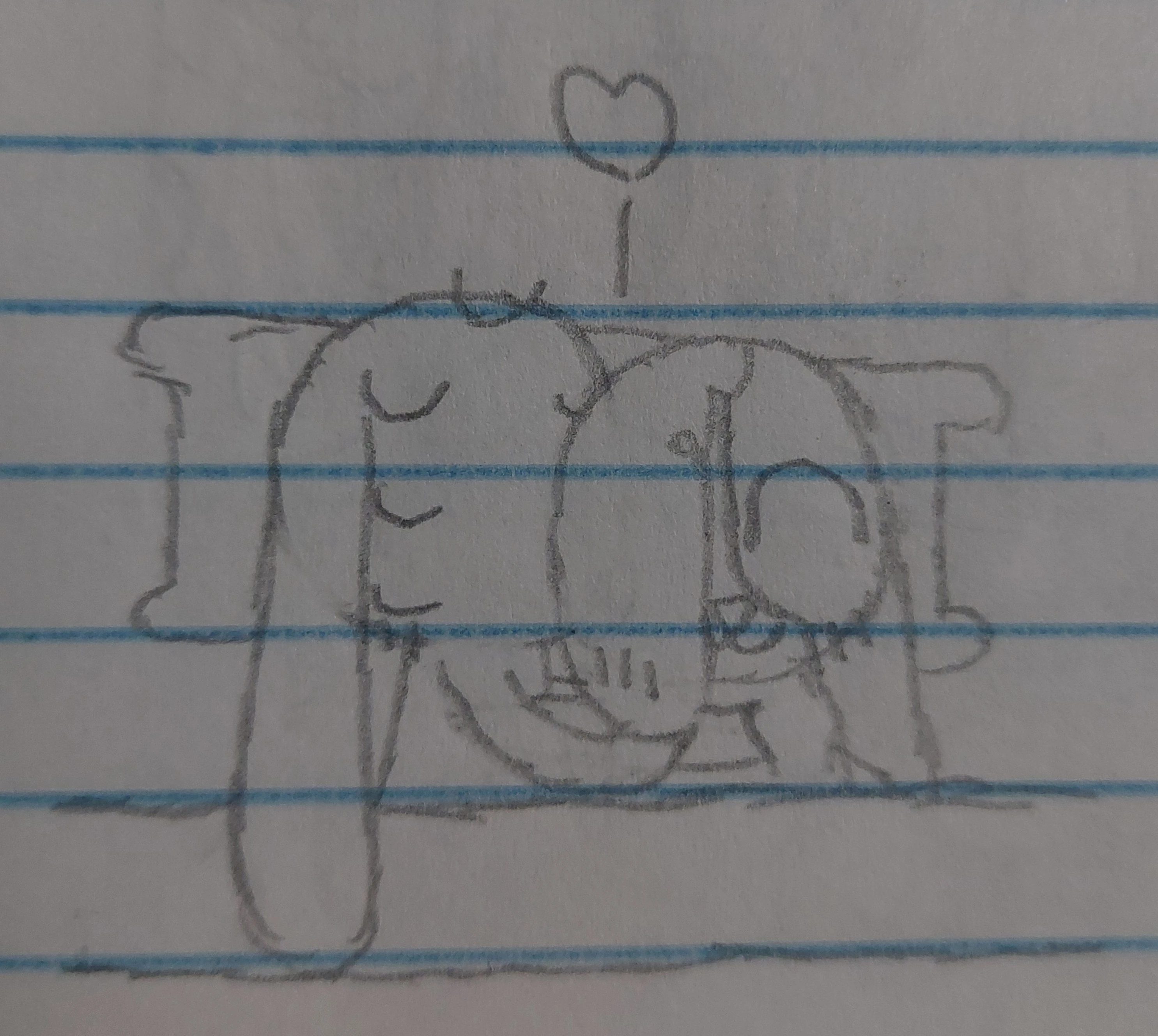 The Demigod of Chaos and his favorite - Nighttime Cuddles & Redesign ...