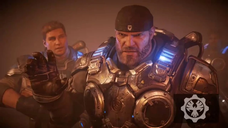 Gears Of War 4 Music Video | Heroes | Fandom