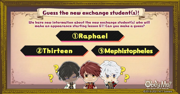 New Character Names | Fandom