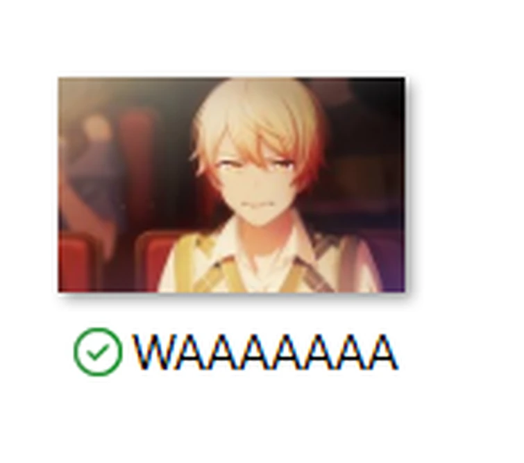 YOU DONT UNDERSTAND IM STILL NOT OVER WHITE DAY MAFUYU | Fandom