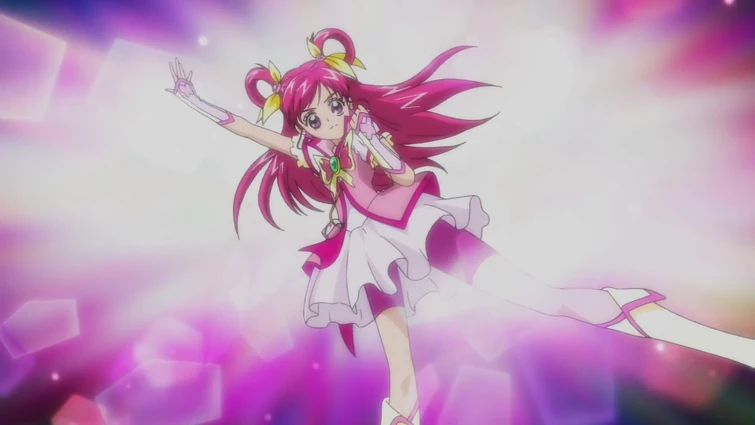 Precure Alpha Signatum Squad | Fandom