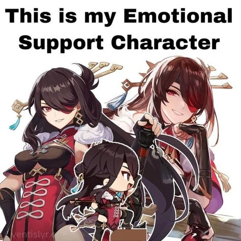 beidou appreciation yes | Fandom