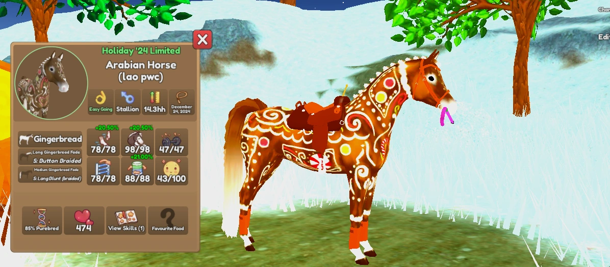 LAO FOR PWC GINGER ARAB!! | Fandom