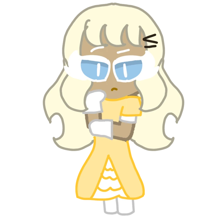 Meet/Ask My Creme Republic OC: Vanilla Yogurt Cookie | Fandom