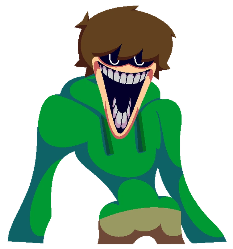 Eddperor finished! | Fandom