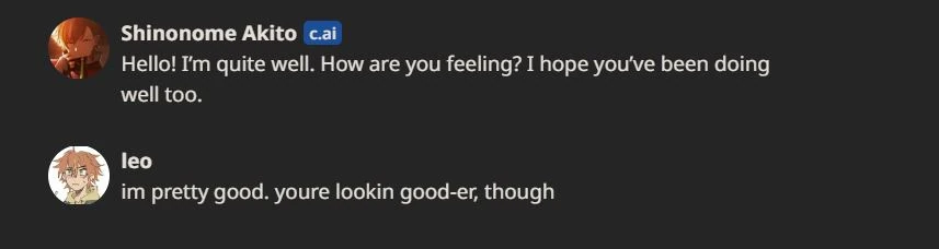 my rizz level is godly | Fandom