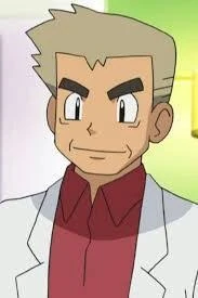 If professor Samuel oak (pokemon) came to death battle, who would he ...